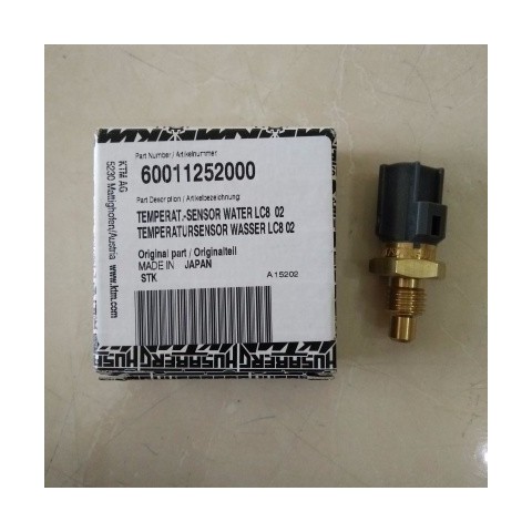 60011252000 TEMPERAT.-SENSOR WATER LC8 02
